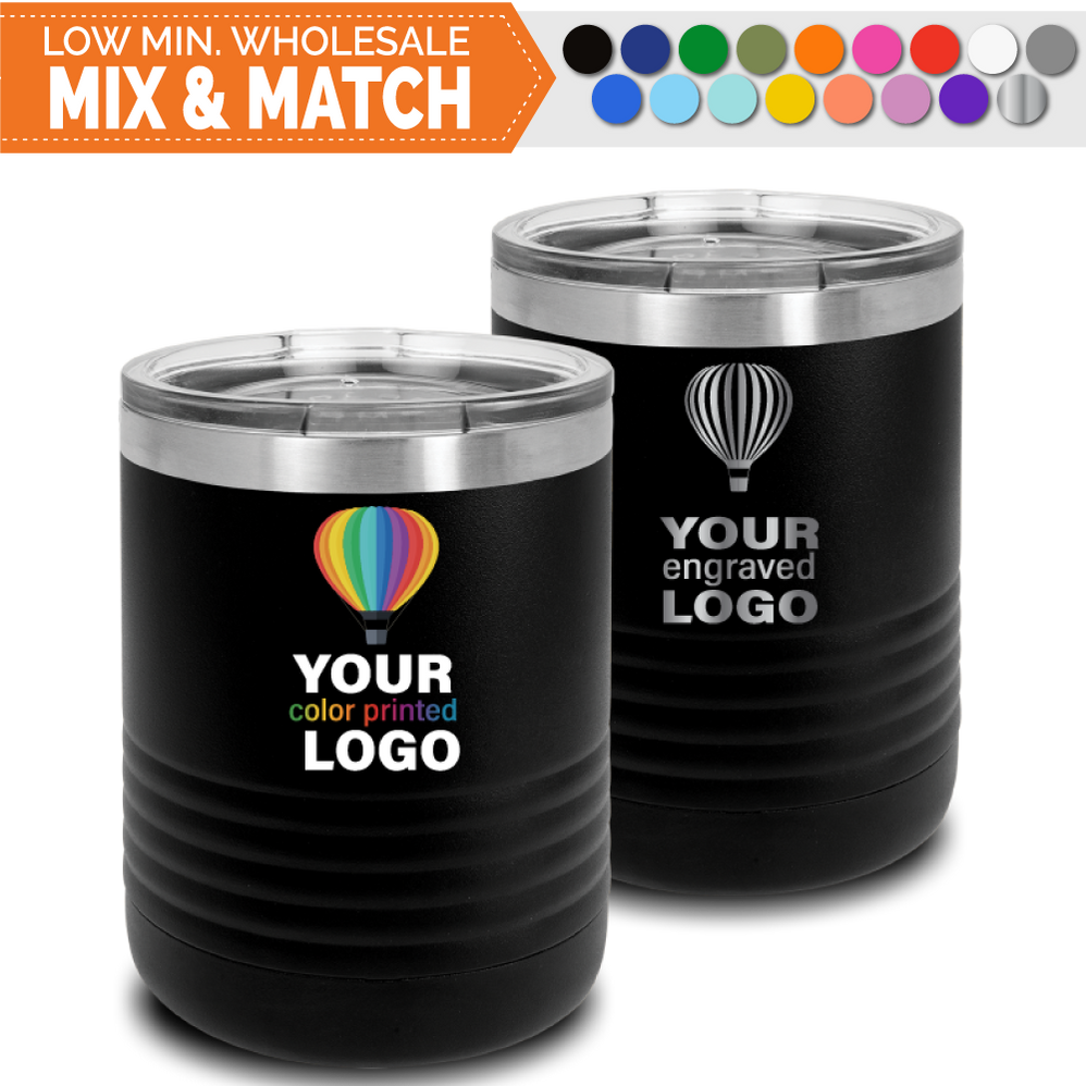 Products — Bulk Tumblers