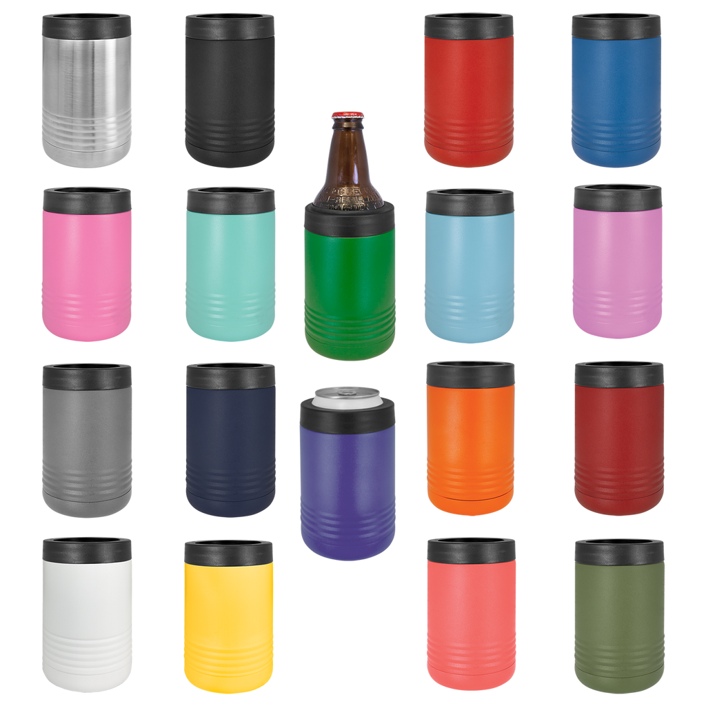 Powder Coated Tumblers — Bulk Tumblers