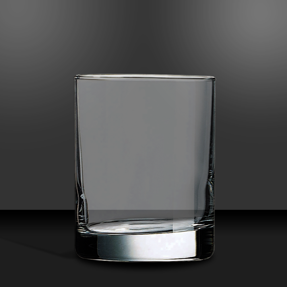 10.5 oz Lowball Glass (Whiskey on the Rocks Glasses) — Bulk Tumblers