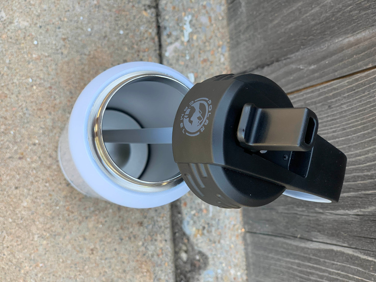 Powder Coated Tumblers — Bulk Tumblers
