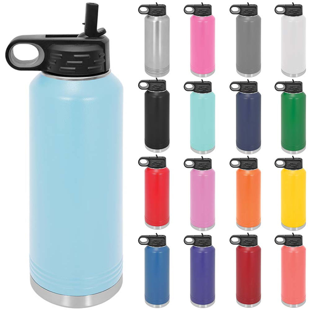 Powder Coated Tumblers — Bulk Tumblers