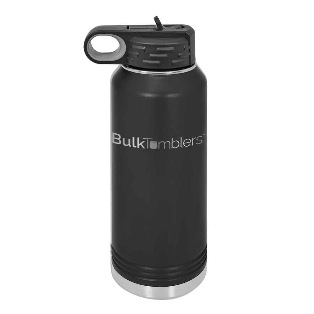 Personalized Text & Logo Tumblers - No Minimum Order — Bulk Tumblers