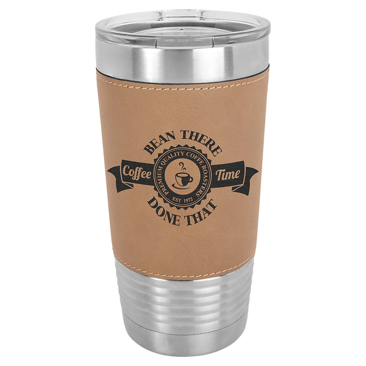 Personalized Text & Logo Tumblers - No Minimum Order — Bulk Tumblers