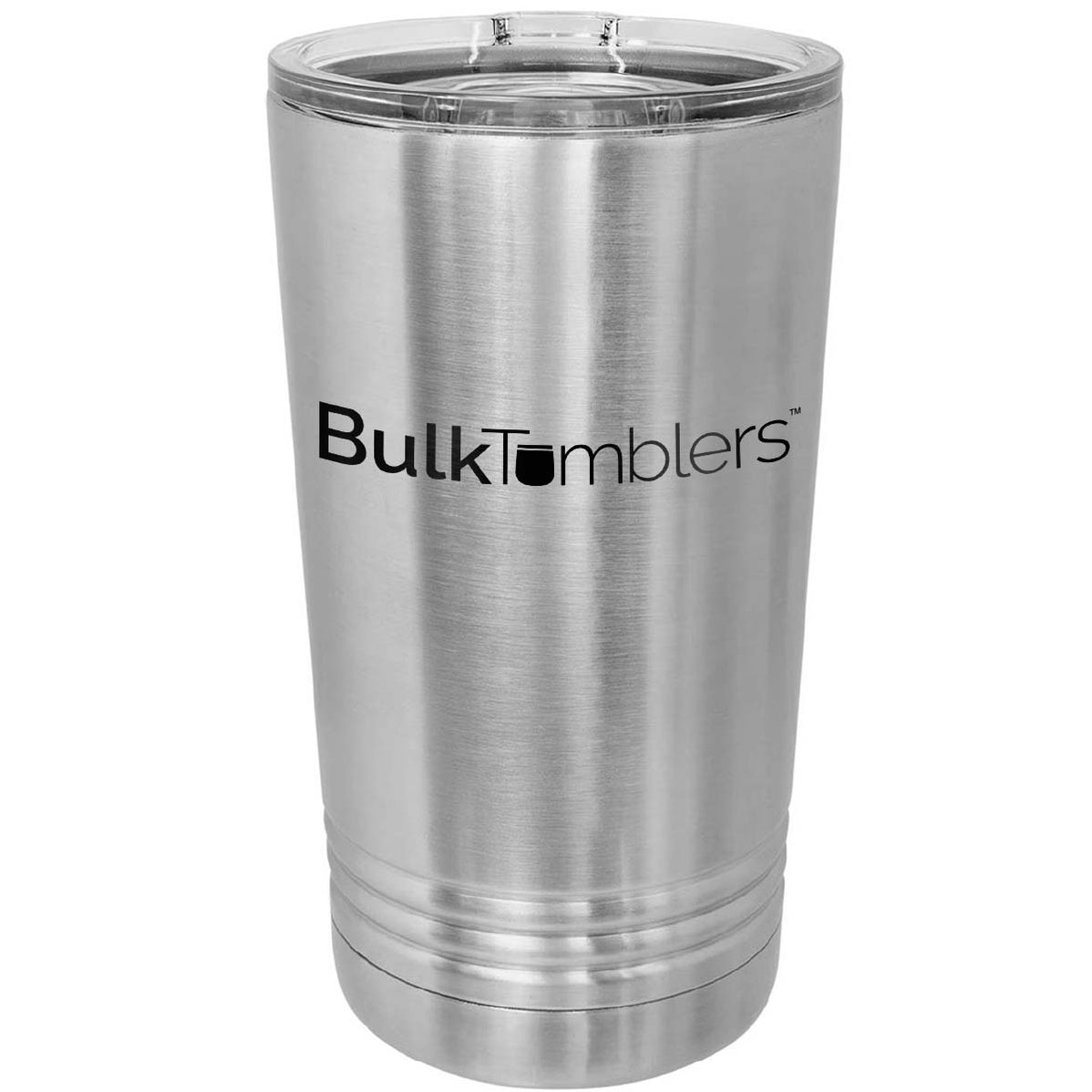 Personalized Text & Logo Tumblers - No Minimum Order — Bulk Tumblers