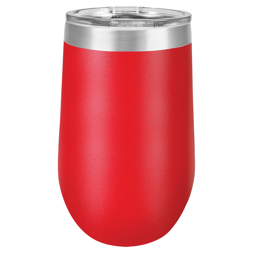 Powder Coated Tumblers — Bulk Tumblers