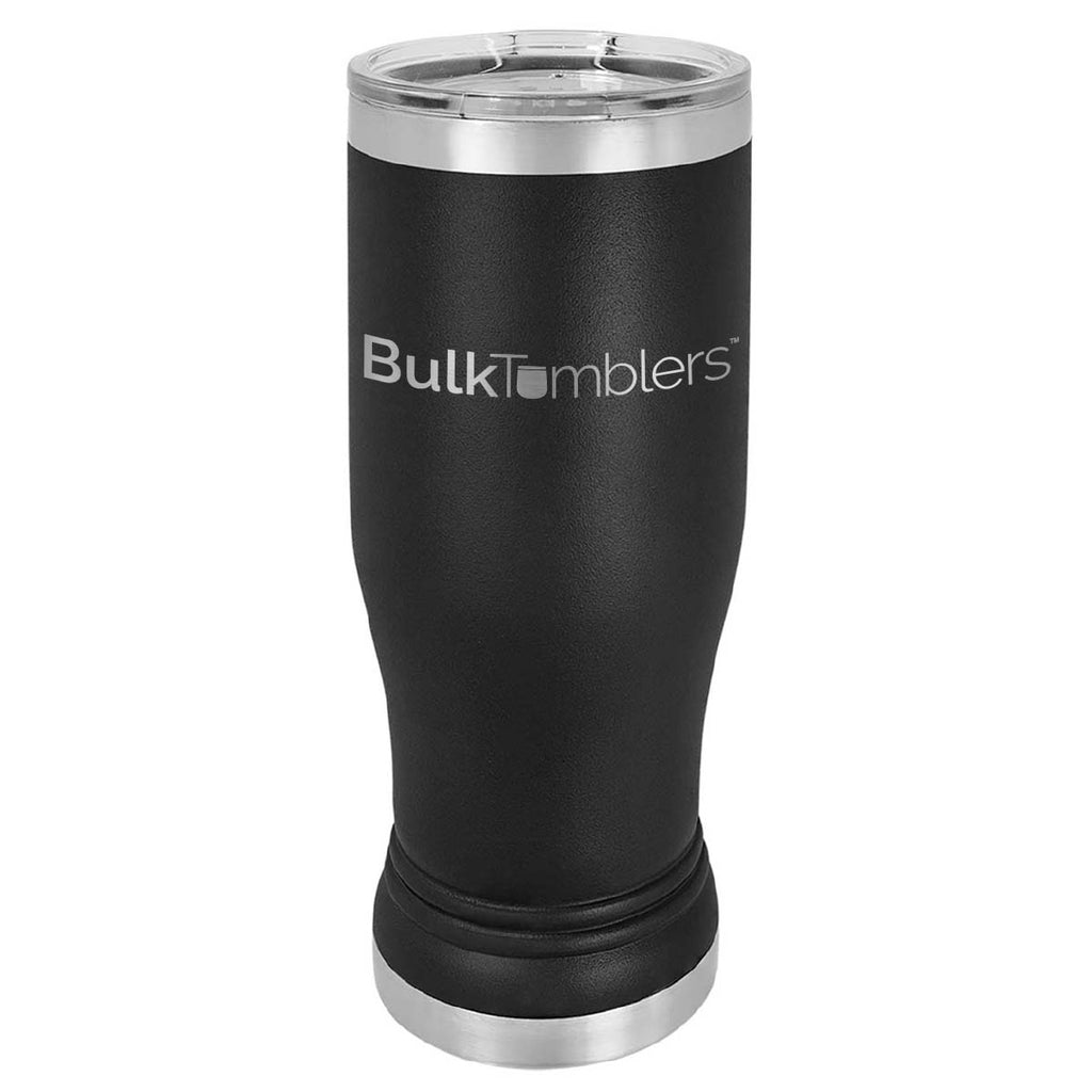 Personalized Text & Logo Tumblers - No Minimum Order — Bulk Tumblers