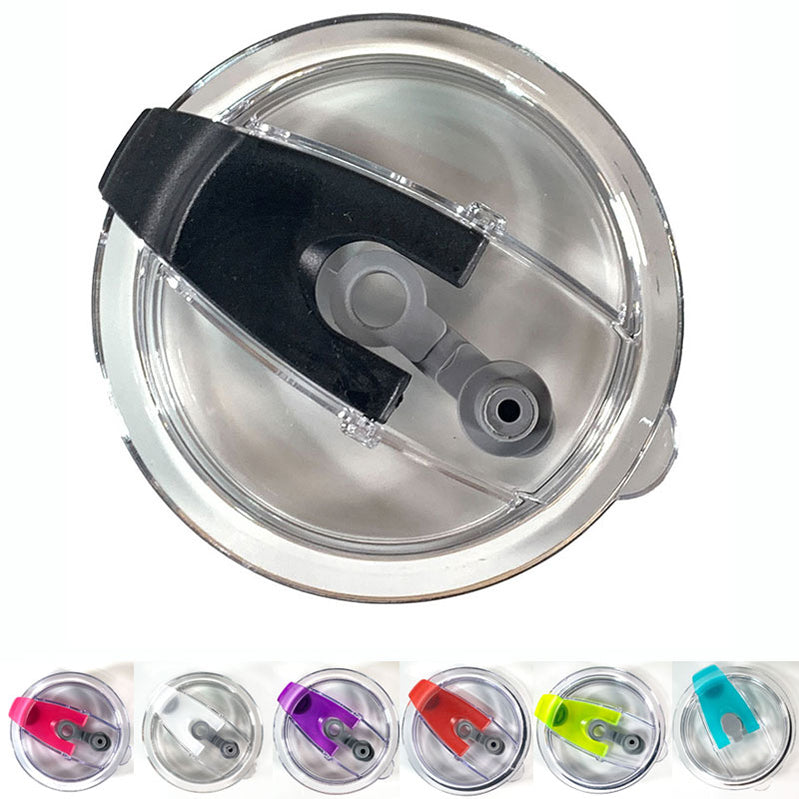 Upgraded & Replacement Tumbler Lids — Bulk Tumblers